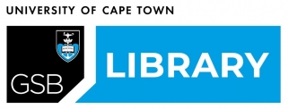 UCT GSB Library