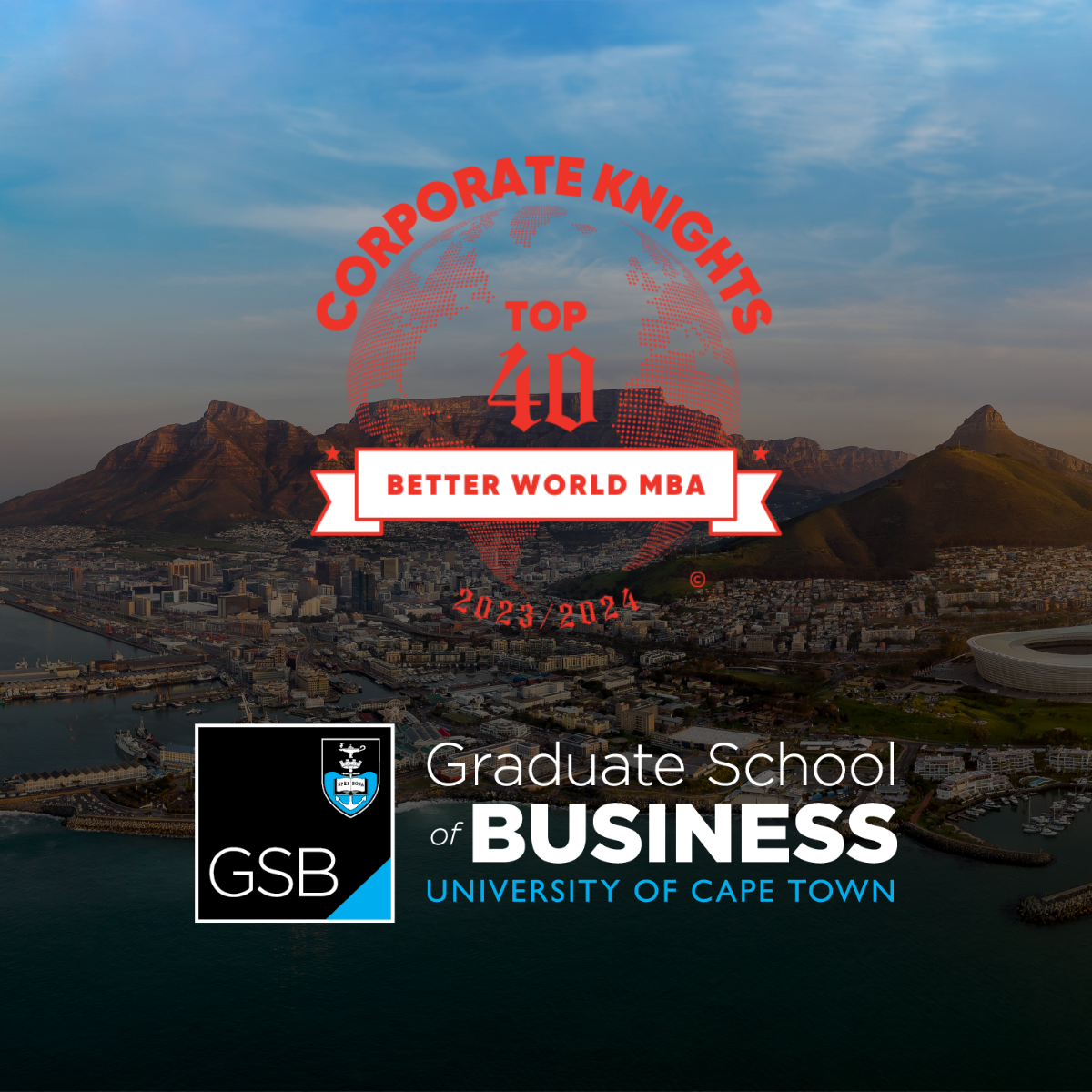 GSB Ideas Exchange | What the UCT GSB Better World Ranking reveals ...