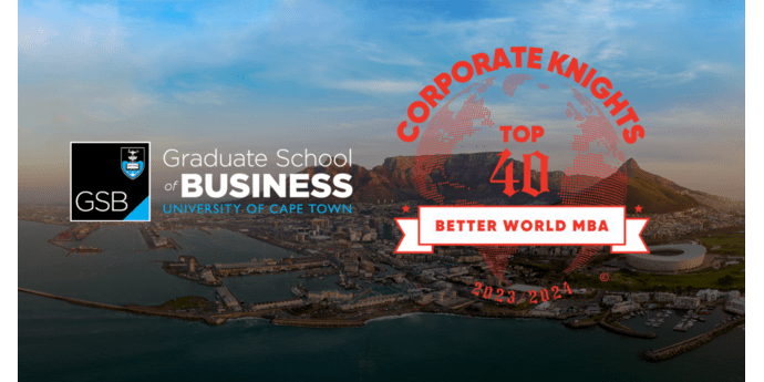 GSB Ideas Exchange | New ranking places the University of Cape Town’s ...