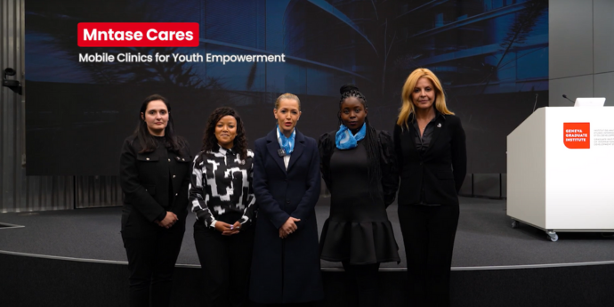 MASTER OF BUSINESS ADMINISTRATION MODULAR