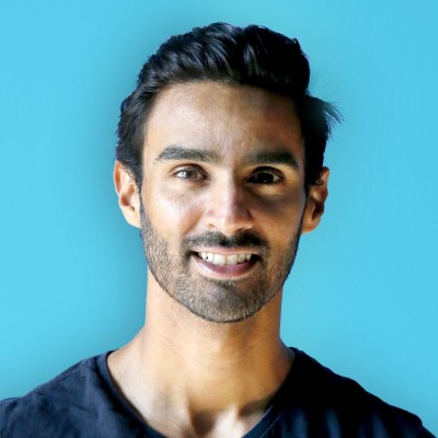 GSB Ideas Exchange | Building businesses in uncertainty