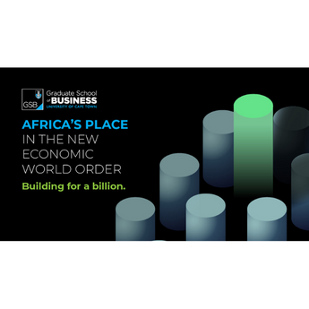 GSB Ideas Exchange | UCT GSB Entrepreneurship Conference positions ...