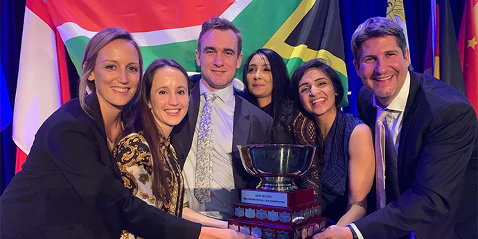 GSB Ideas Exchange | UCT Graduate School of Business ranked in the top ...